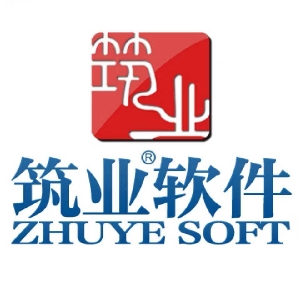 筑业软件计微 