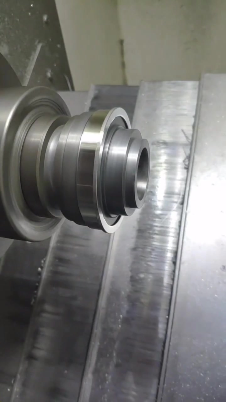 UG编程看看这是什么刀路,月薪上万的师傅就是厉害