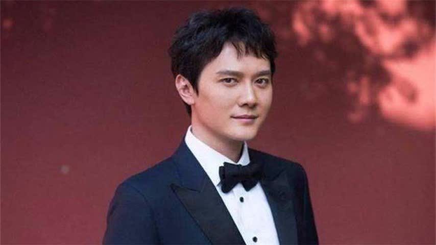 冯绍峰方再发声明斥离婚及出轨传闻:已依法启动诉讼程序