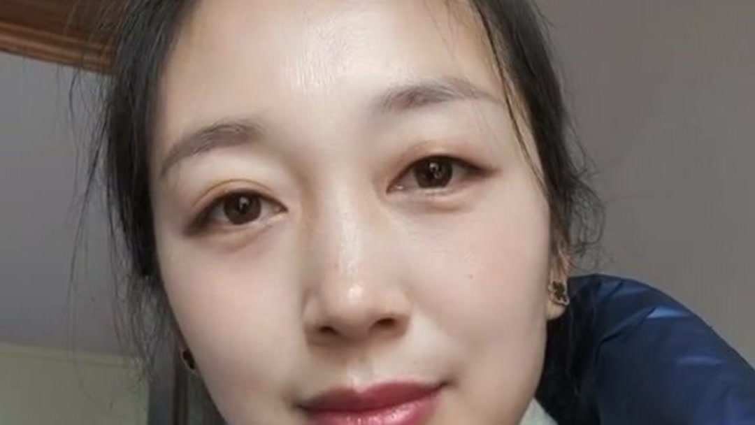 @用户1的N次方发了短视频,你尽管点开,不好看算我输!