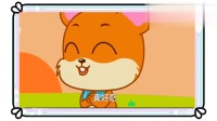 儿童动画,土豆简笔画