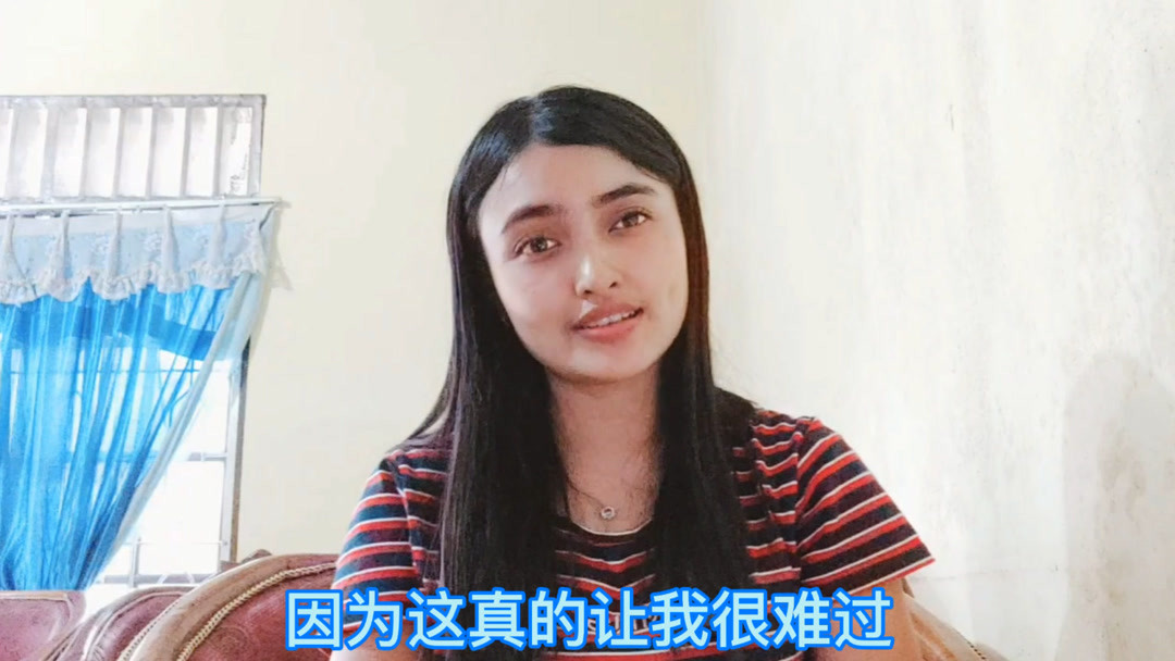 印尼疫情还没控制住,却宣布解封,印尼美女:为什么不能学中国?