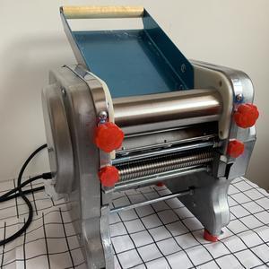 涵涵妈妈面食机械 