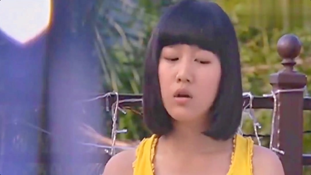 巴啦啦小魔仙:美术作业,莉莉为了打败美琪,居然会产生如此想法