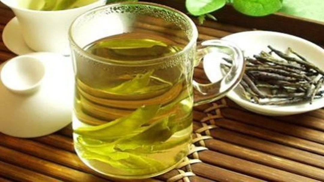 苦夏还得“苦”来治!这种茶帮你轻松去火