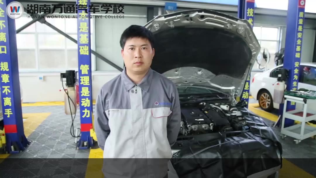 汽车刹车片的更换!看过的人都学会自己换刹车片