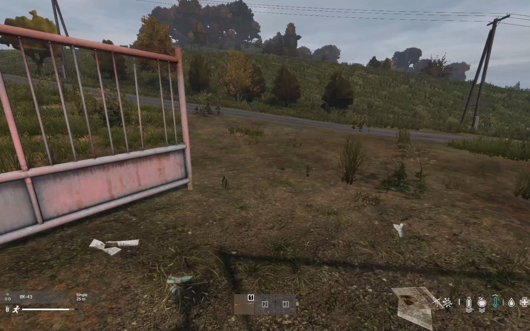 [DayZ EXPANSION AI]一些改进和新ai点的雏形