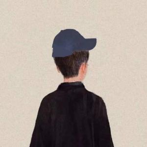 不会讲故事的叶子 