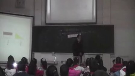 三年级数学上册课堂教学《分数的初步认识》2