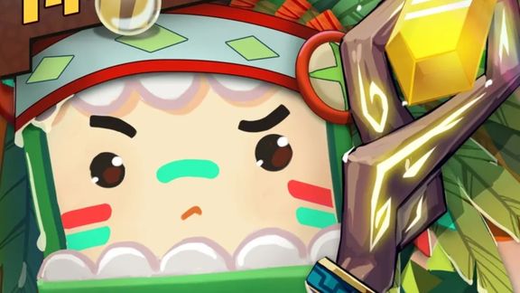 来看看迷你世界与我的世界