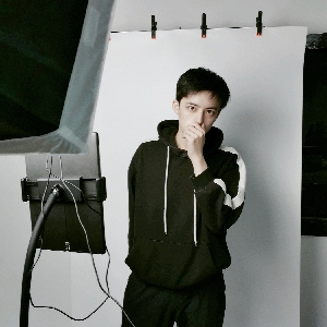 吹管的Nic 