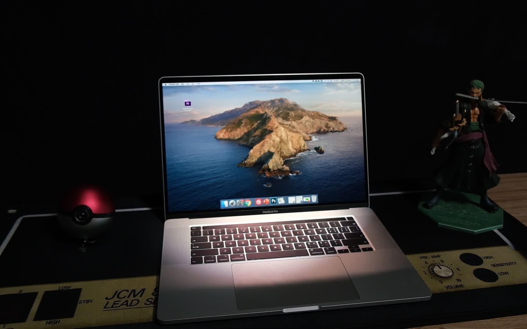 01赛博朋克案例作业