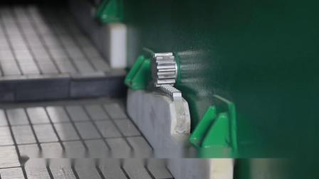 锐实达公司钻井液振动筛框架网快速更换