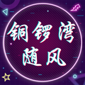 铜锣湾随风 