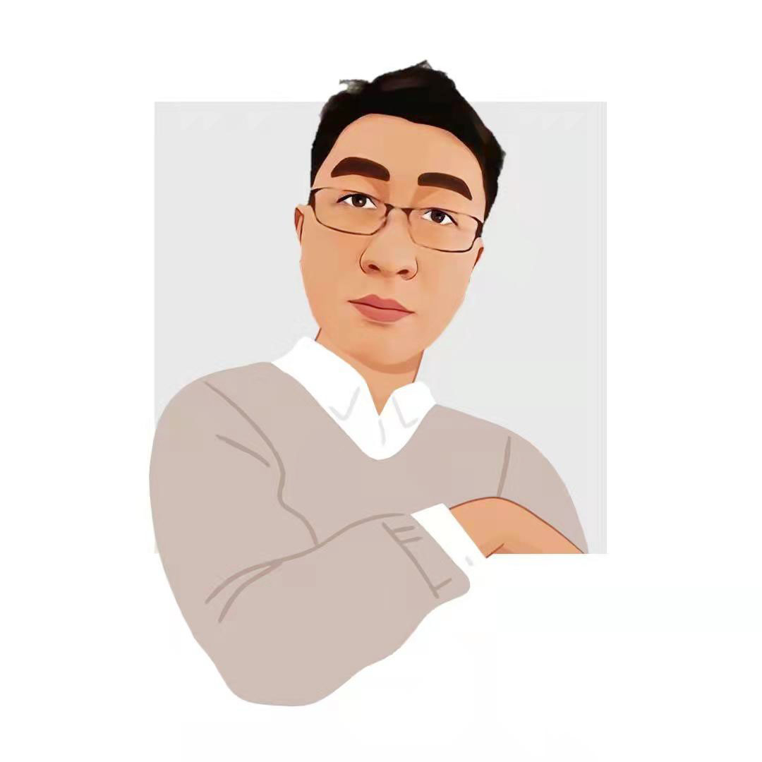 补丁的房车实记 