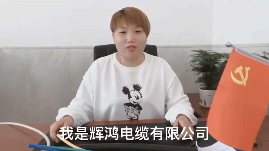辉鸿电缆讲解YJV与VV电缆的不同