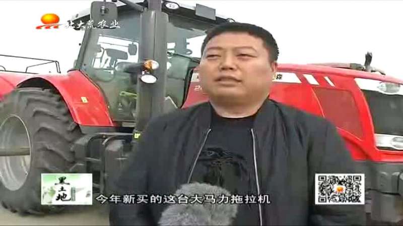 二百多万的农用车就是不一样!我就想知道啥时候能回本