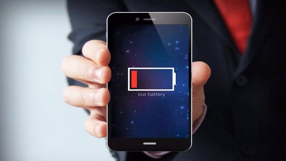 手机简单3步操作设置一下,你的手机电量将可以用3天!