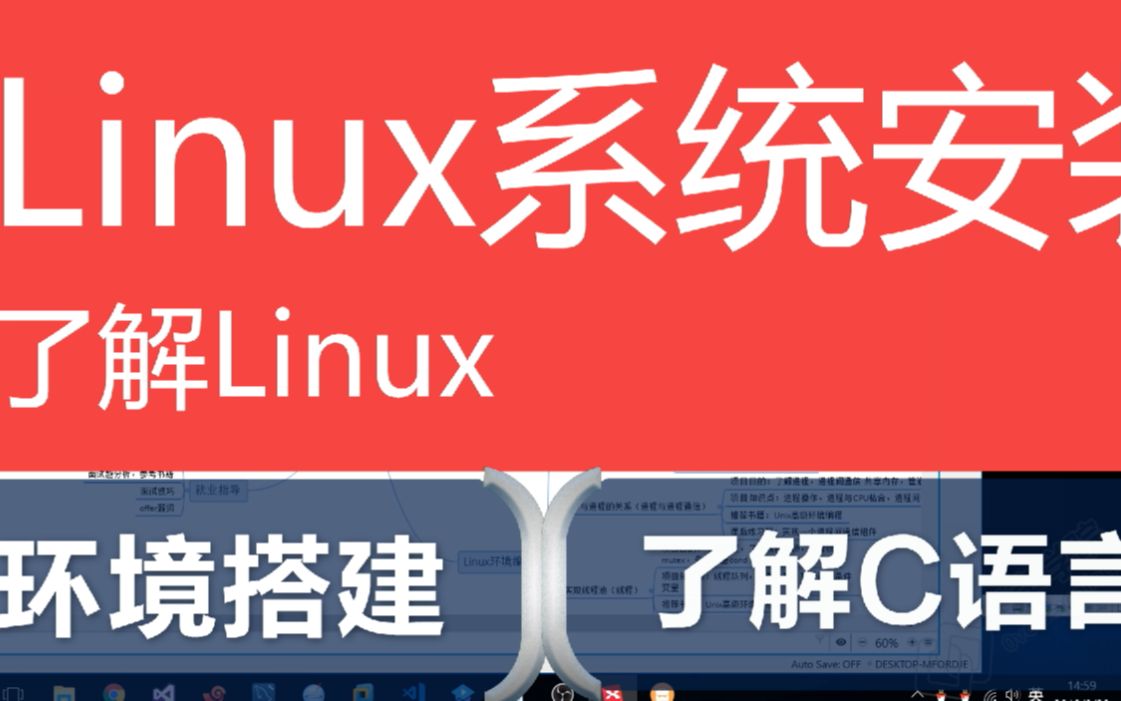 Linux入门第一讲|Linux系统安装|了解Linux|Linux环境搭建|小白入门Linux|...
