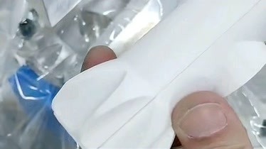 一次性吻合器超声波焊接