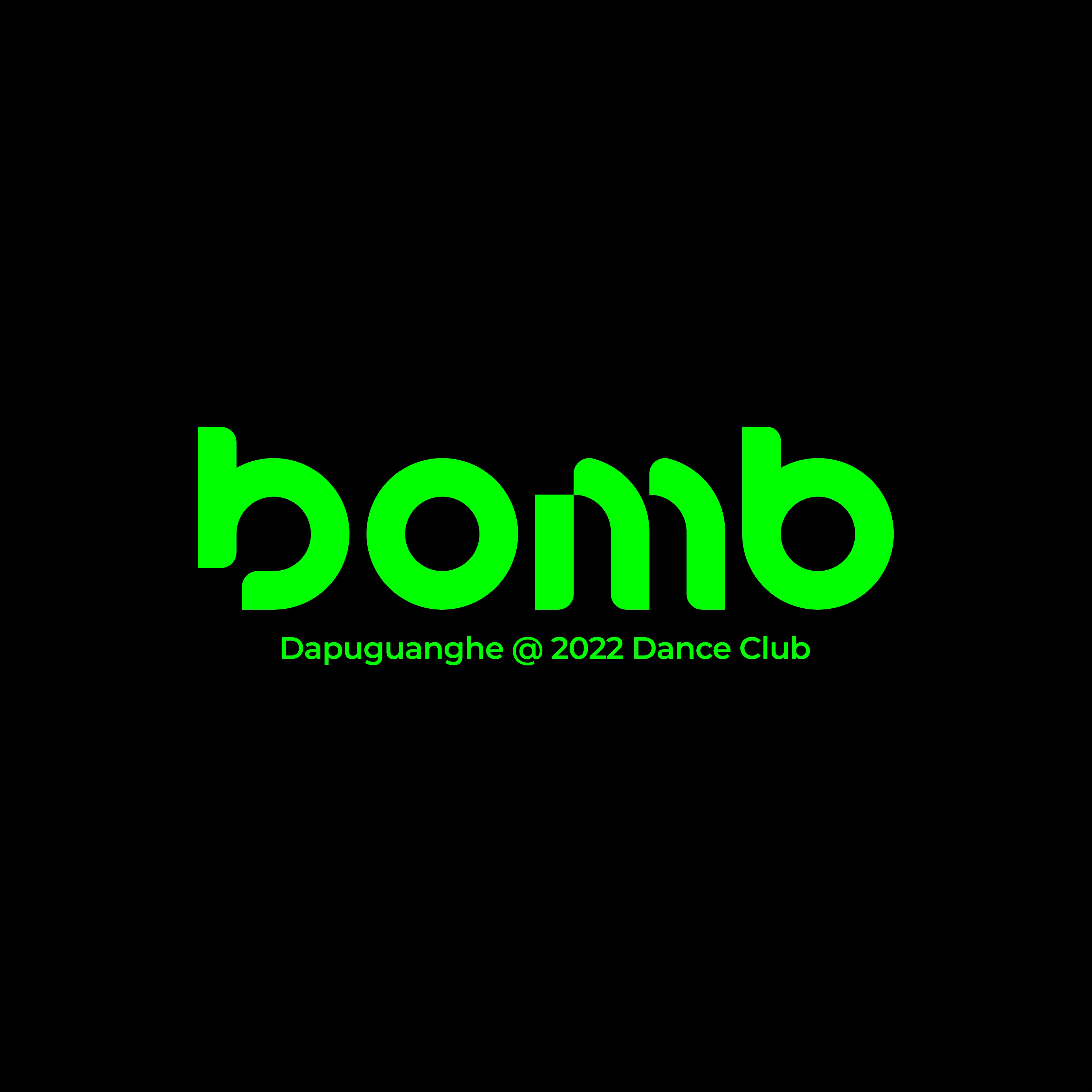 BOMB-DanceClub 