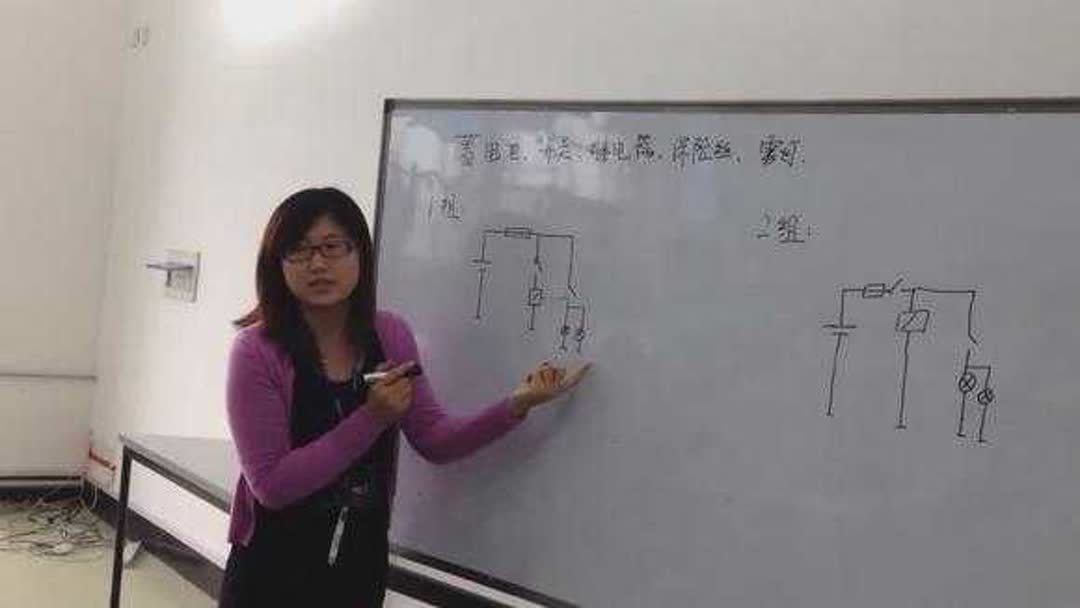 中间继电器的原理讲解