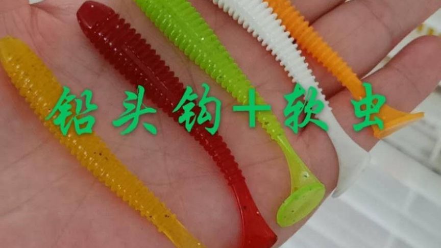痴迷路亚的你,若只让你带一种假饵出门,你会选什么?