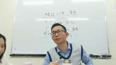 把握趋势设定目标~胡亚方2022年2月19日