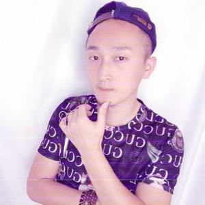 白天鹅沙龙凯文 