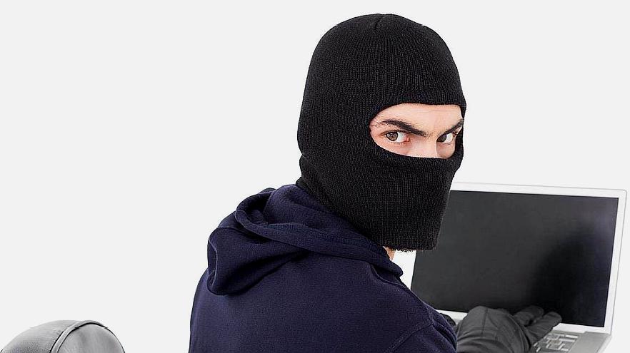 为什么黑客只用“键盘”不用鼠标?今天可算明白了