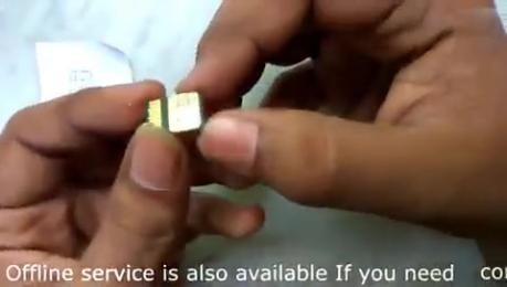 简单几步教你手机卡与内存卡3卡共存让你手机容量大增