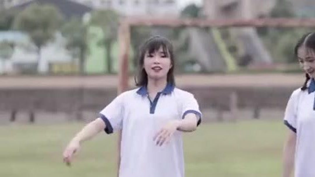 现代舞《起风了》,青春如果还能再来一次,那该多好