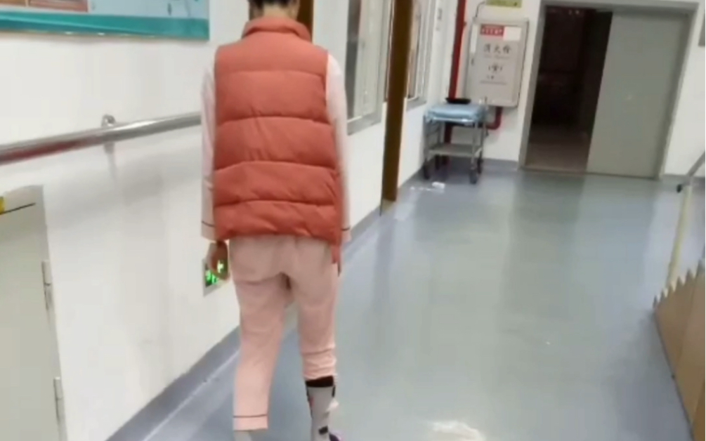 【康复生活7】女大学生血管畸形致脑出血术后的两个月—回顾去年