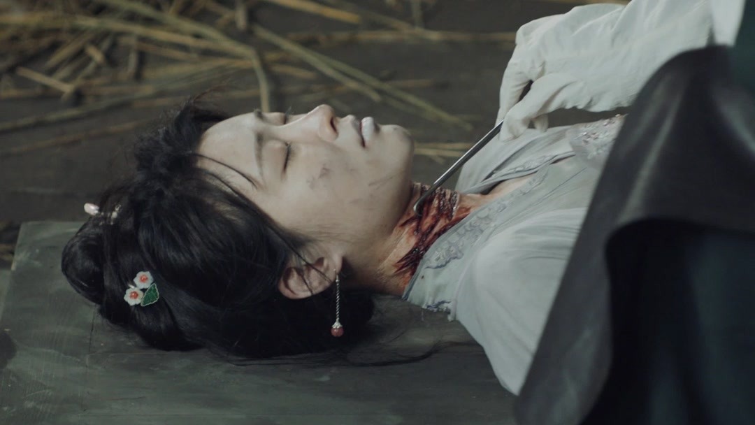 唐朝诡事录 第16集预告