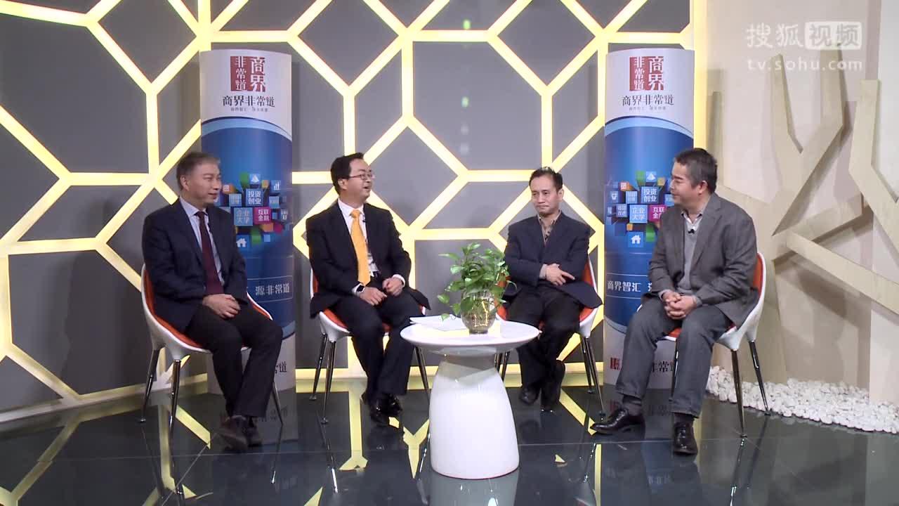 面向企业提供信息技术服务的公司如何进行商业模式创新 ?