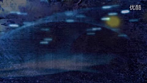 XC-06 粒子悬浮片头【会声会影宣传片、商务、娱乐主题模板】