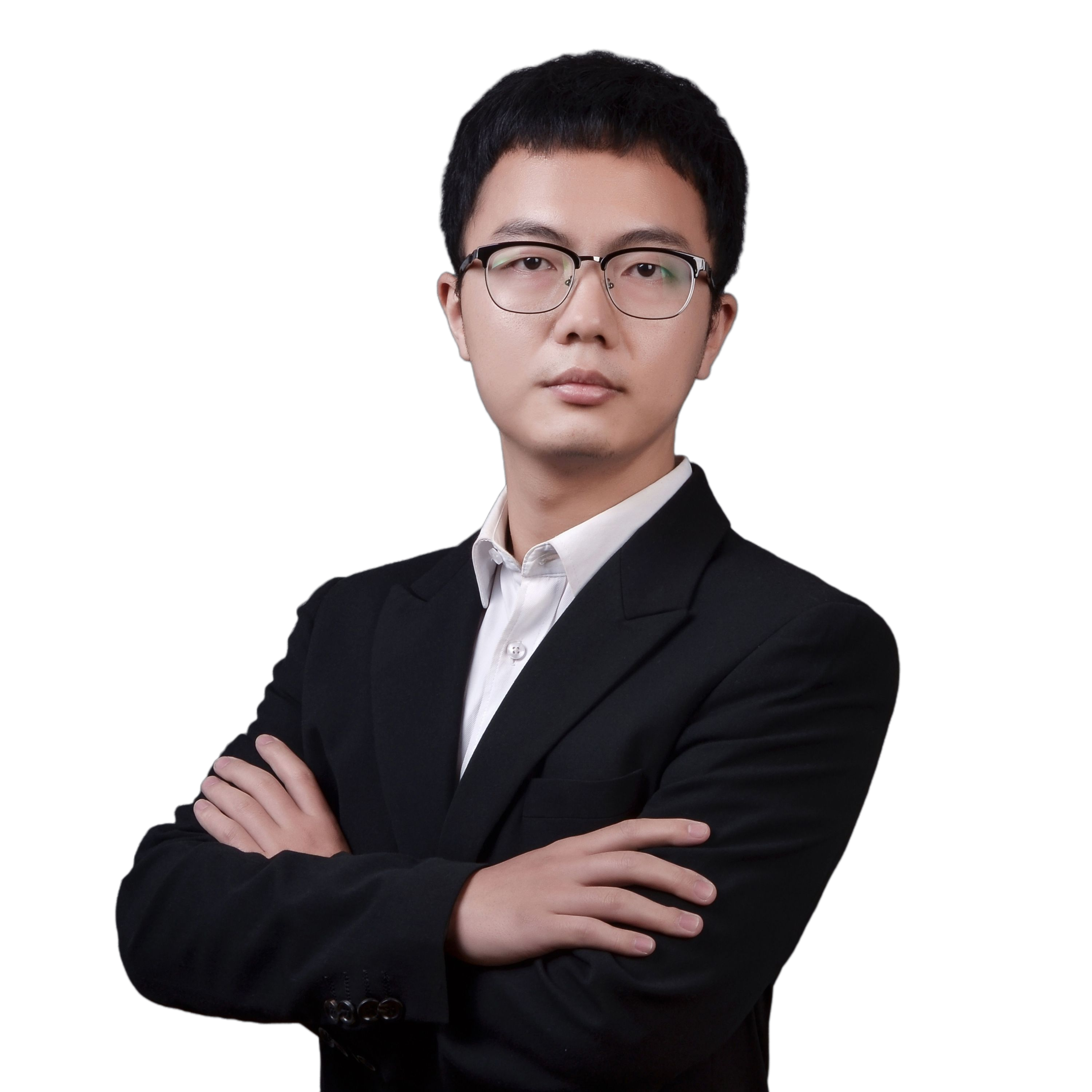 Java架构师周瑜 