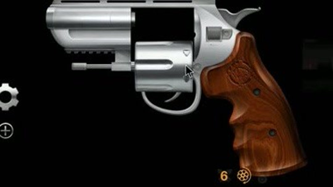 【武器模拟器】所有展示& 换弹总览