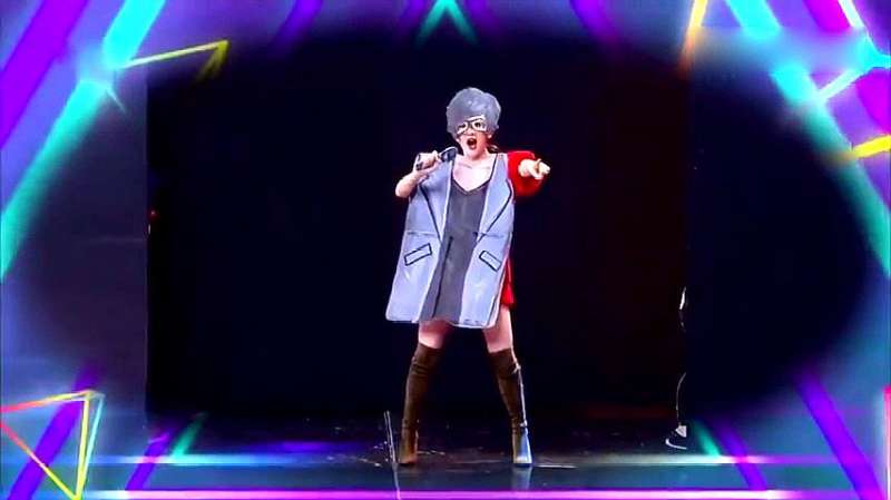 这是我见过最搞笑的模仿秀,简直是太搞笑了!