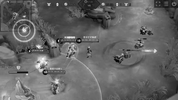 这个憨憨李白 难受我的5撒啊