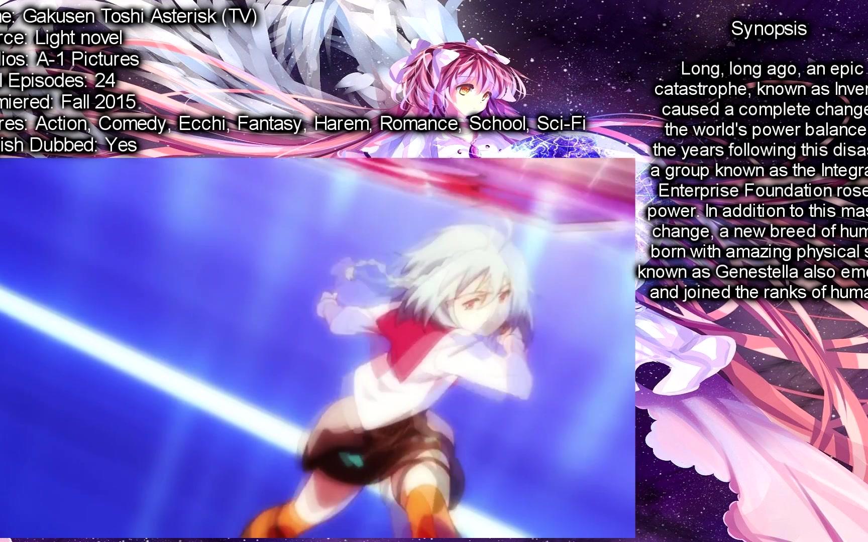 前10名学校动漫