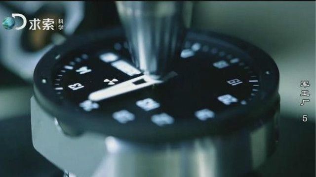 解密军用手表制造:耐摔防水抗严寒,质量杠杠的