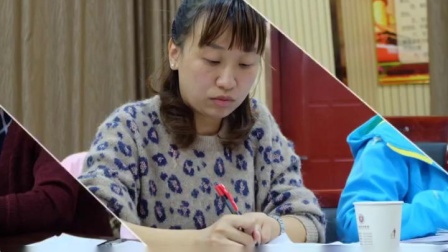 10月30日 高新区小学语文团队研讨