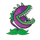 大脸猫的迷惑行为 