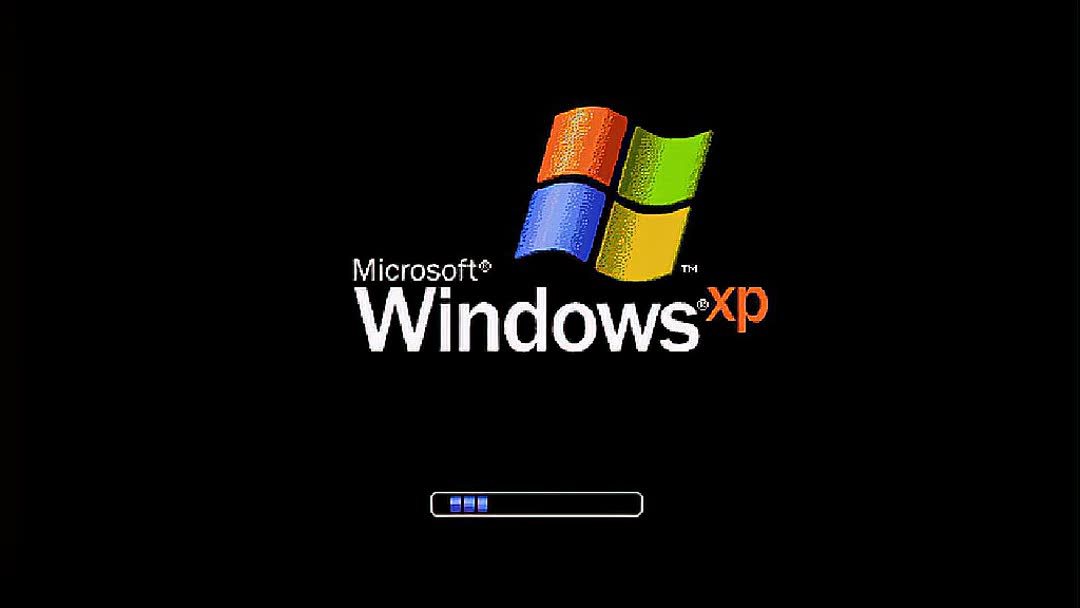 Windows XP原版无人值守镜像测试-xp系统安装变得更加简单