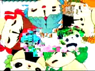 北京2008福娃宣传片