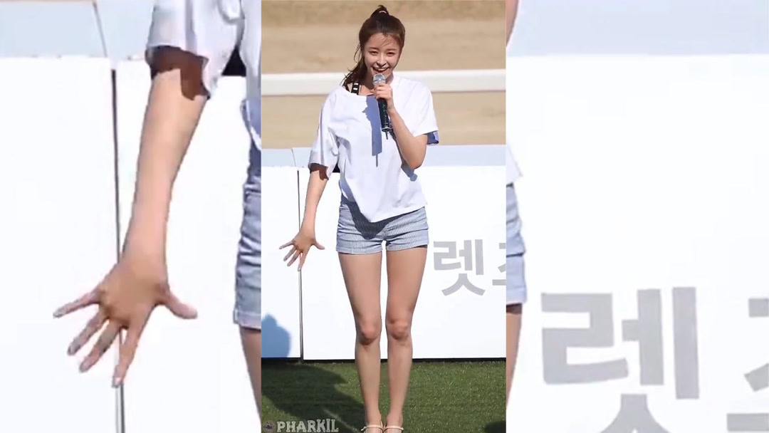 韩国女团露天舞台表演现场视频完整版在线观看 韩国女团演唱会