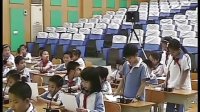小学二年级语文 人教版〖美丽的小路〗 课堂实录 教学视频