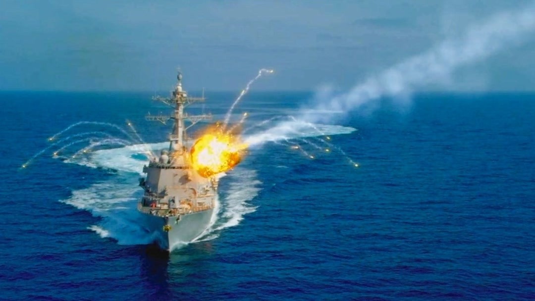 第三次世界大战一旦爆发,哪个地方最安全?英国给出5个选择