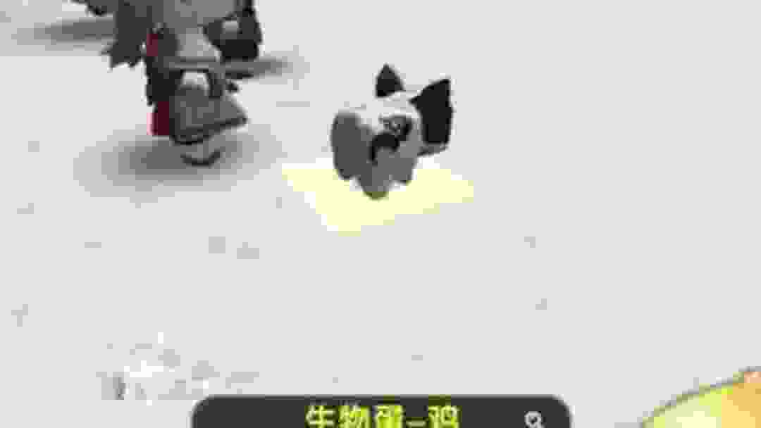 迷你世界:二郎神皮肤插件,你们会了吗!